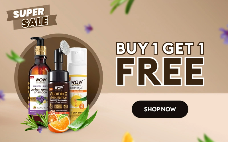 WOW Skin Science: Official Website