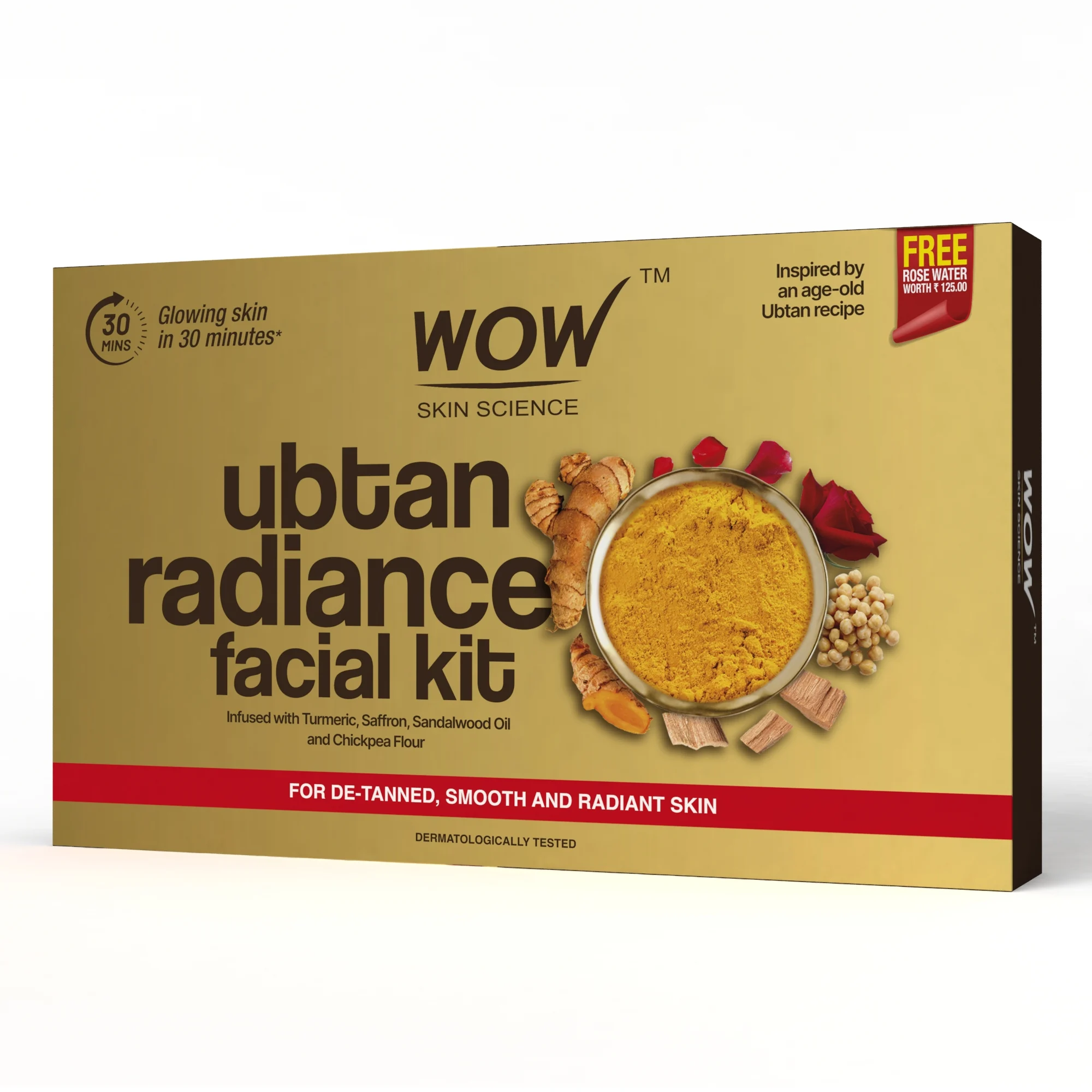 Buy Facial Kits for Women & Men at Best Price | Buy WOW