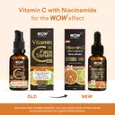 Buy Vitamin C Face Serum Online At Best Price