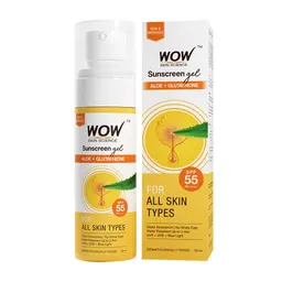 WOW Skin Science: Official Website