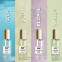 Buy Luxury Perfume Kit for Her | Travel Friendly & Intense Long Lasting ...