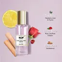 Buy Luxury Perfume Kit for Her | Travel Friendly & Intense Long Lasting ...