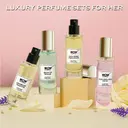 Buy Eau De Parfum Luxury Perfume Kit for Her at Best Price