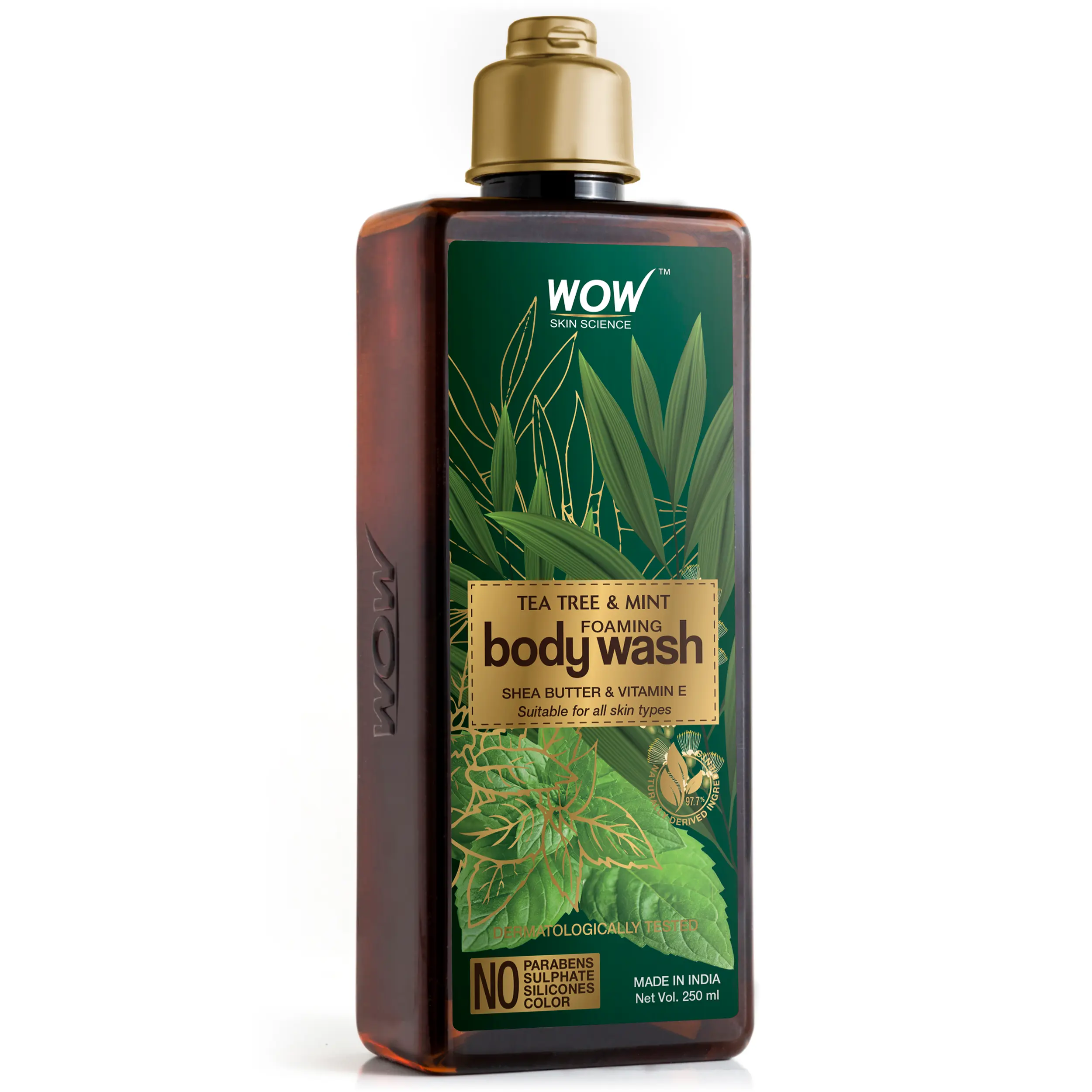 Buy Body Wash for Women & Men Online | Buy WOW