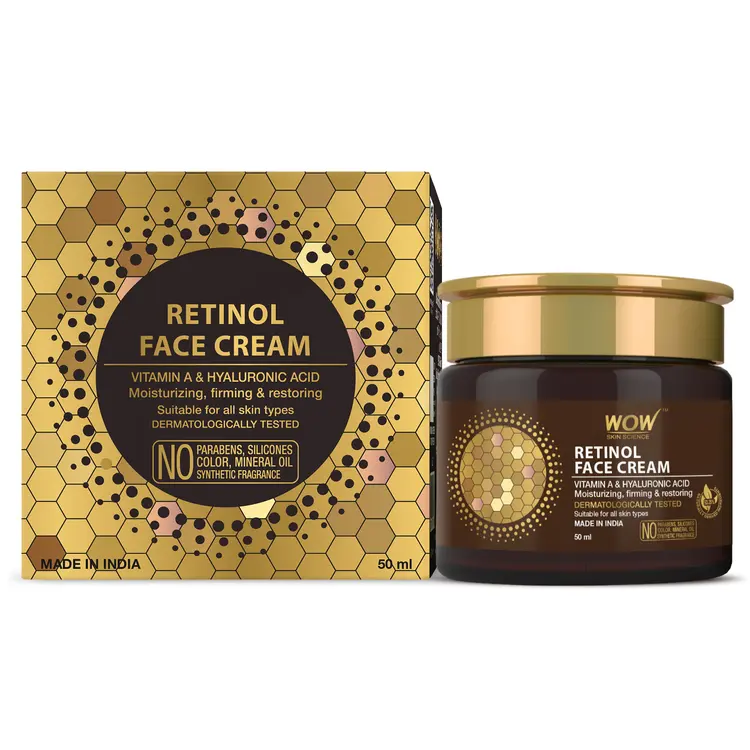 Buy Best Face Cream Online at Low Price in India