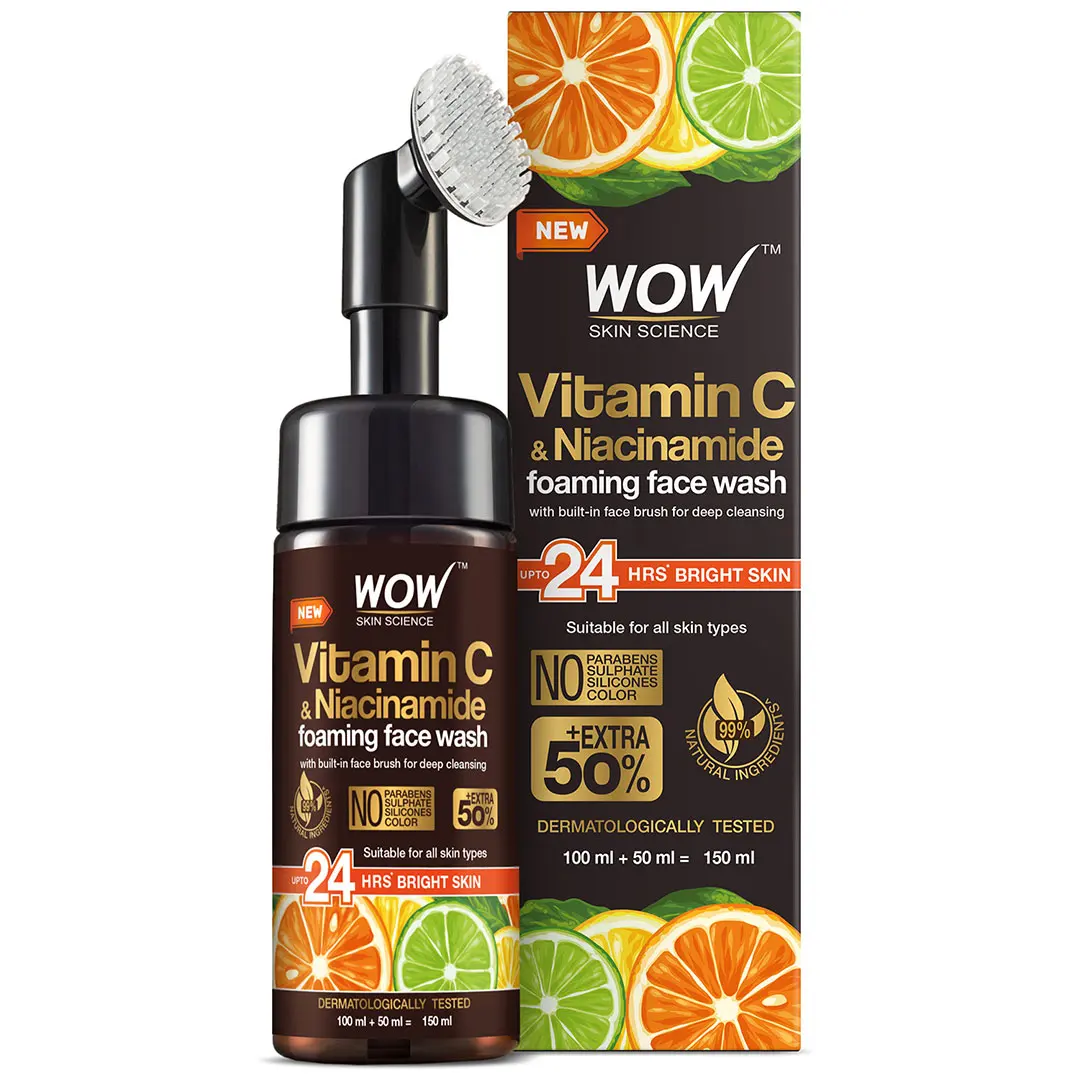Buy Vitamin C Skin Care Products Online at Best Price