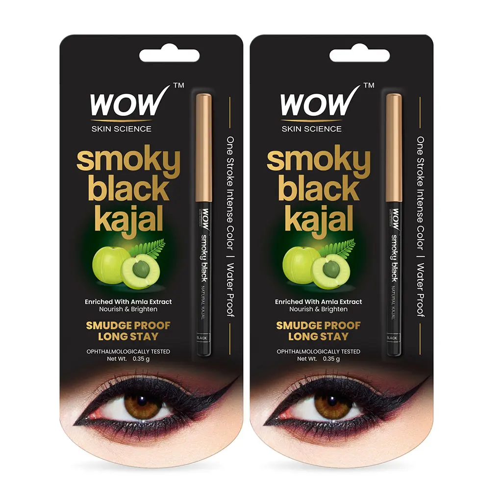 Buy Natural Kajal Pure & Organic at Best Price | Buy WOW