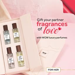 Buy Eau De Parfum Luxury Perfume Kit for Her at Best Price