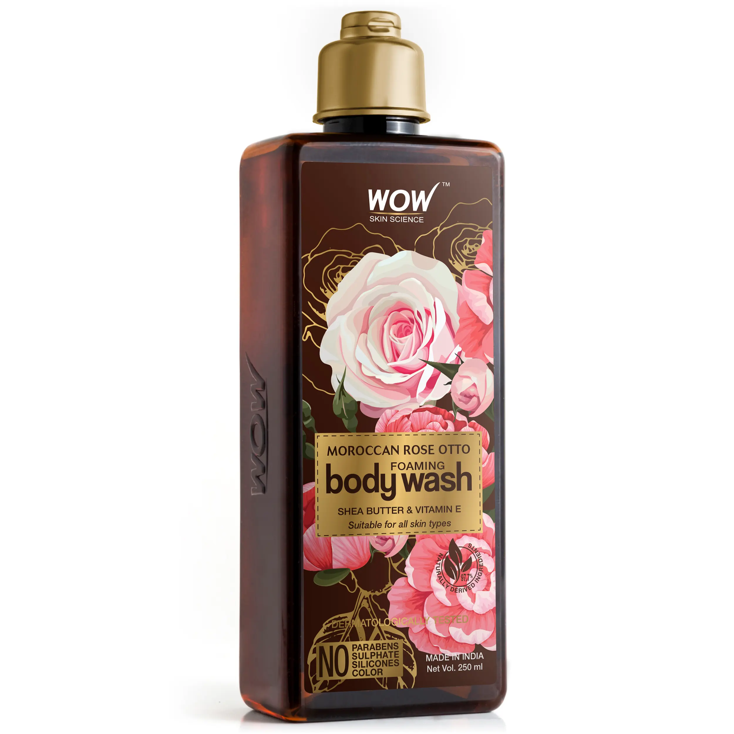 Buy Body Wash for Women & Men Online | Buy WOW